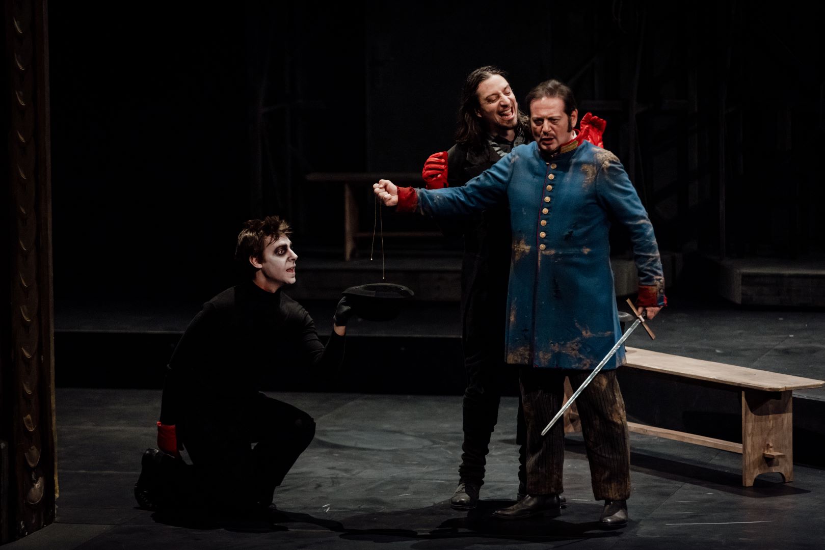 Faust de Charles Gounod